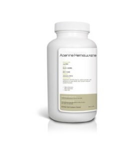 Adenine Hemisulfate Salt - Plant Cell Labs